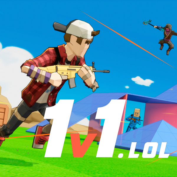 1v1.LOL - ONLINE JUEGOS 🎯