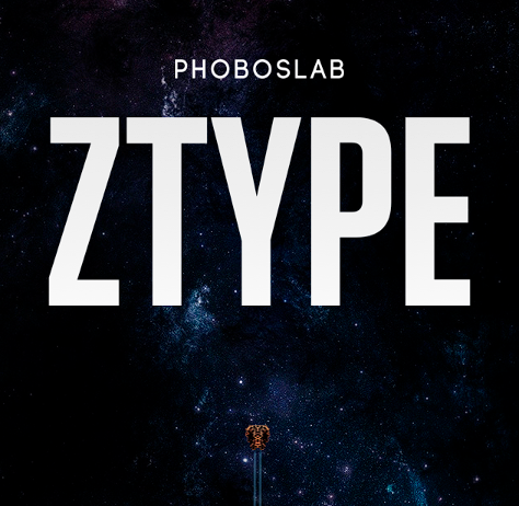 ZTYPE - ONLINE JUEGOS 🎯