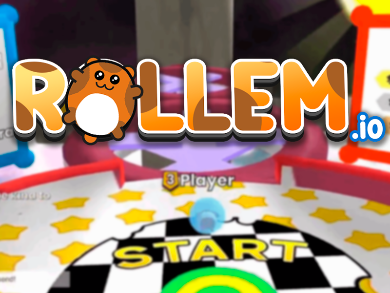 ROLLEM - ONLINE JUEGOS 🎯