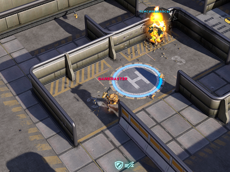 ROBOSTORM - ONLINE JUEGOS 🎯