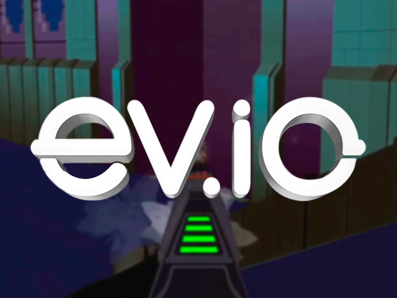 EV.IO - ONLINE JUEGOS 🎯
