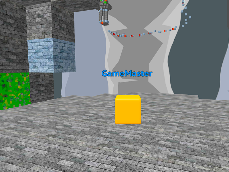 JUMPFALL.IO - ONLINE JUEGOS 🎯