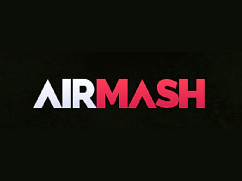 AIRMASH - ONLINE JUEGOS 🎯
