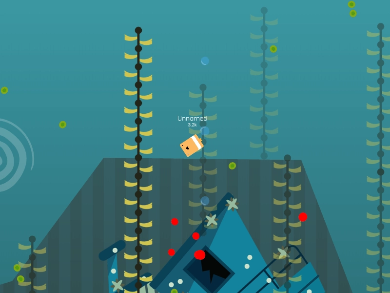 DEEEEP.IO - ONLINE JUEGOS 🎯