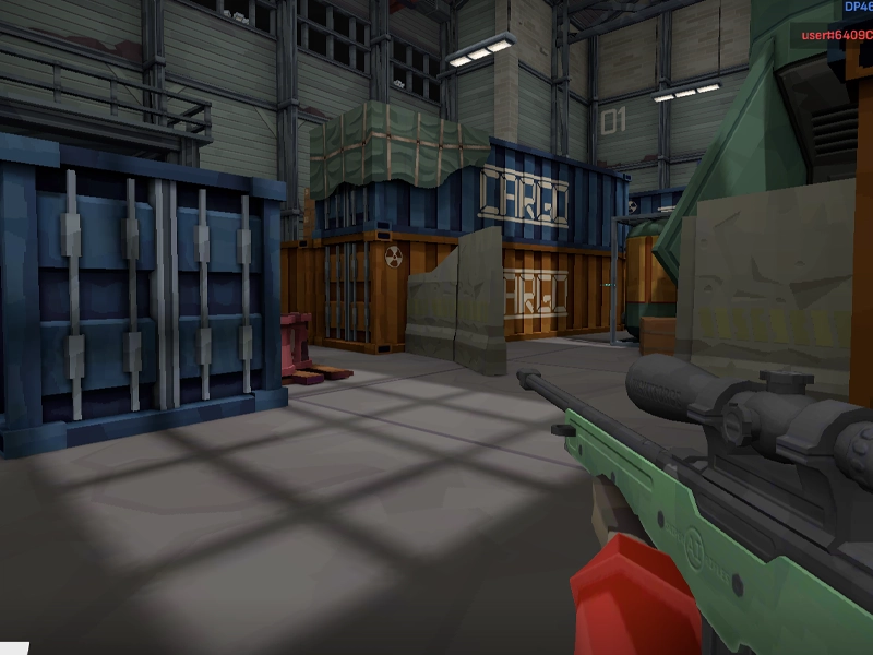 CRYZEN - ONLINE JUEGOS 🎯