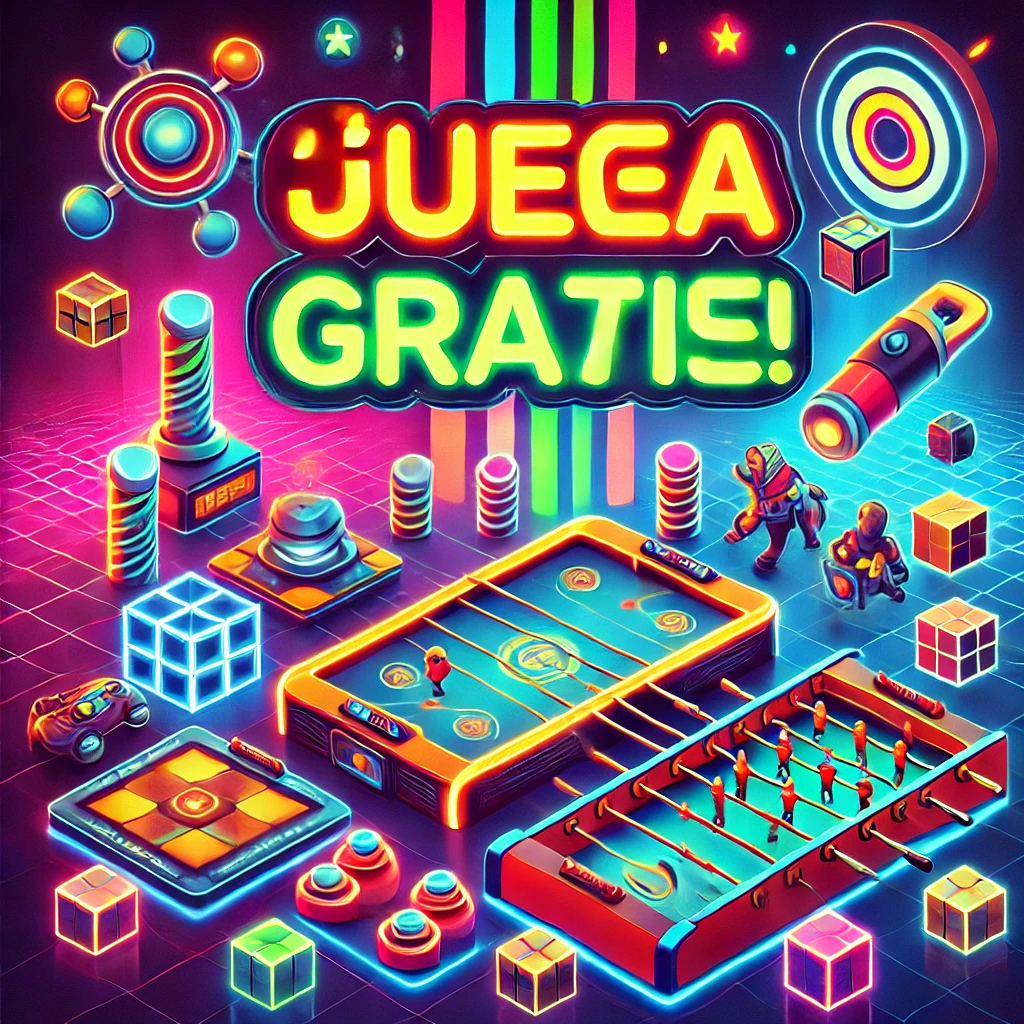🔥 Los 7 Mejores Juegos Online Gratis para Jugar Ahora en OnlineJuegos ...